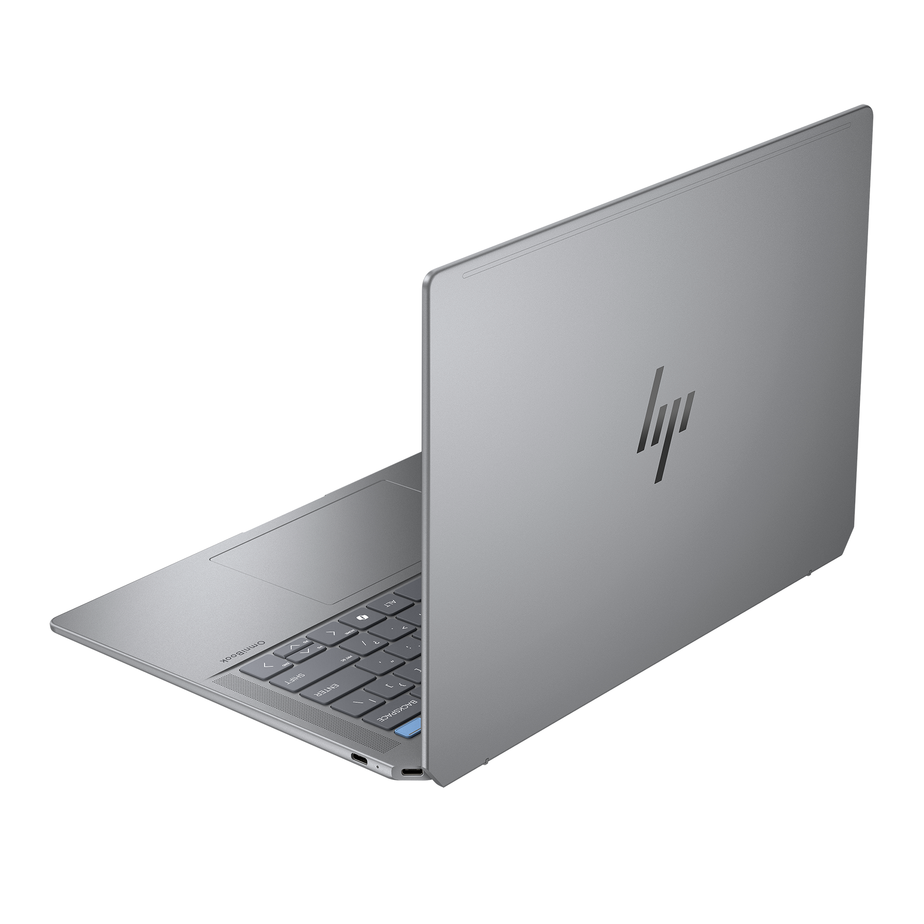 HP OmniBook Ultra AI PC 14-fd0193ng 14" 2.2k IPS Touch, Ryzen AI 9 365 ...