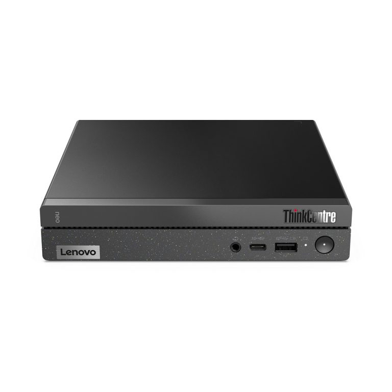 Lenovo ThinkCentre Neo 50q Tiny 12LN002CGE – Intel i5-13420H, 16GB RAM ...
