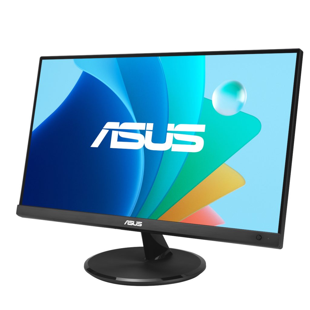 ASUS EyeCare VP227HF 22″ Gaming Monitor – VA, FHD, 100Hz - Team Media d ...
