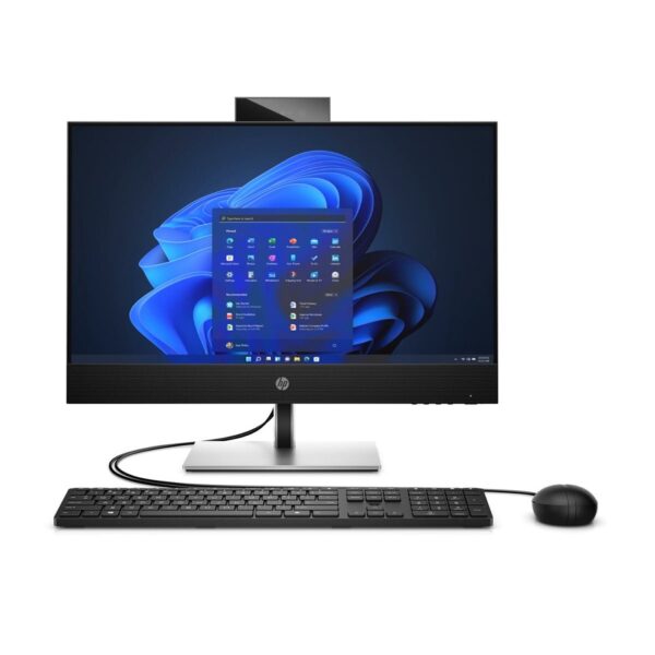 HP ProOne 440 G9 AiO Multi-Touch – 23,8″, Intel Core i3-13100T, 16 GB ...
